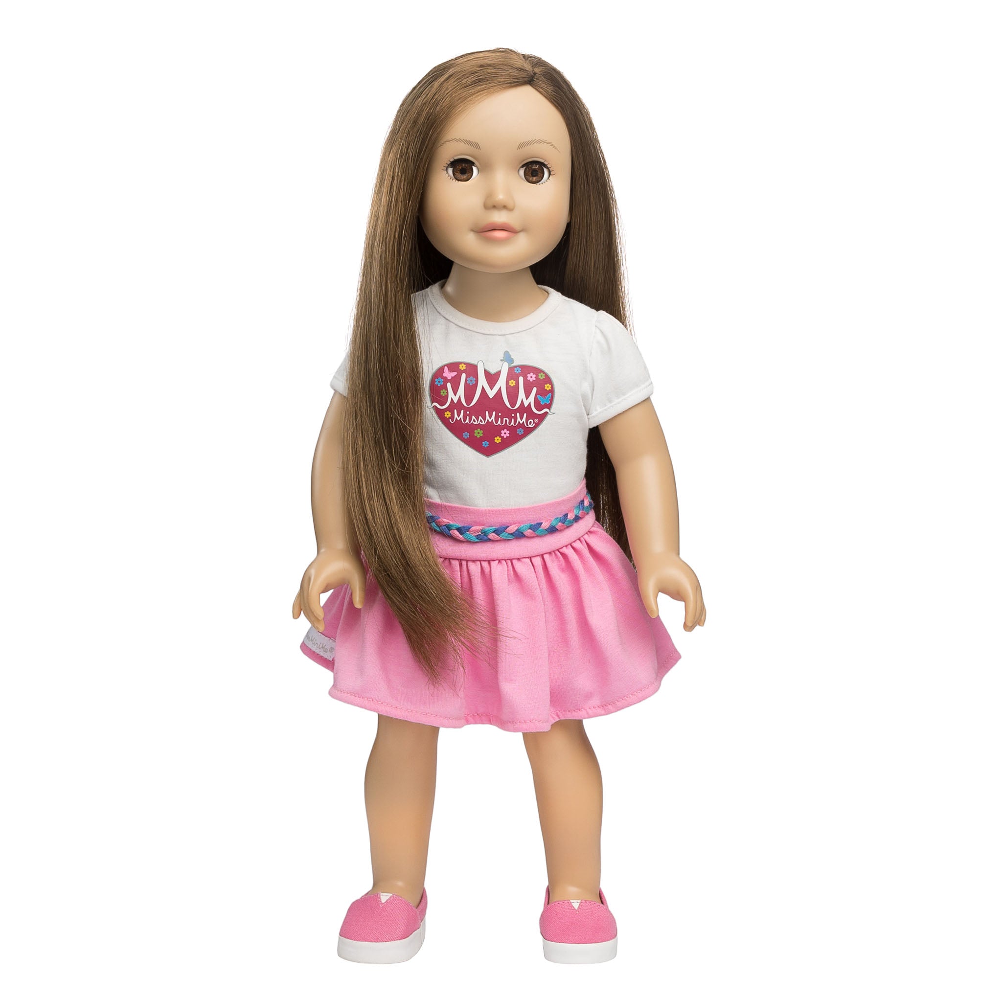 Miss Anna – MissMiniMe v. Halvorsen Trading