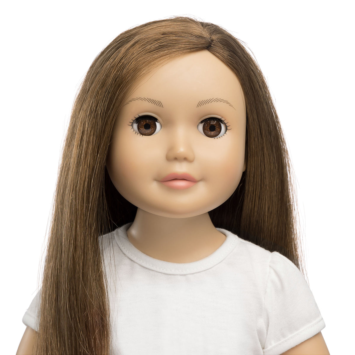Miss Anna – MissMiniMe v. Halvorsen Trading