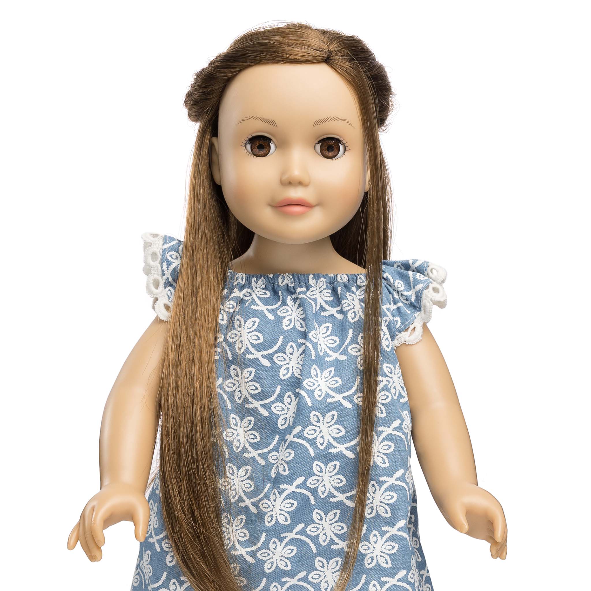 Miss Anna – MissMiniMe v. Halvorsen Trading
