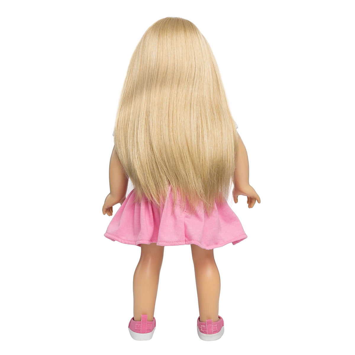 Miss Lisa – MissMiniMe v. Halvorsen Trading