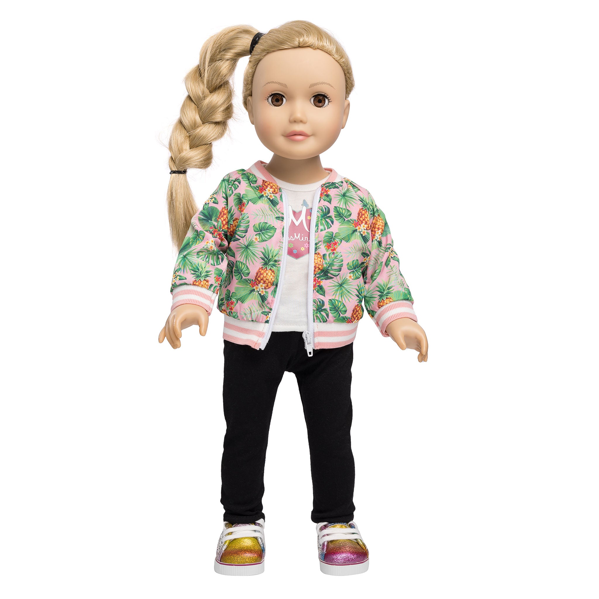Miss Lisa – MissMiniMe v. Halvorsen Trading