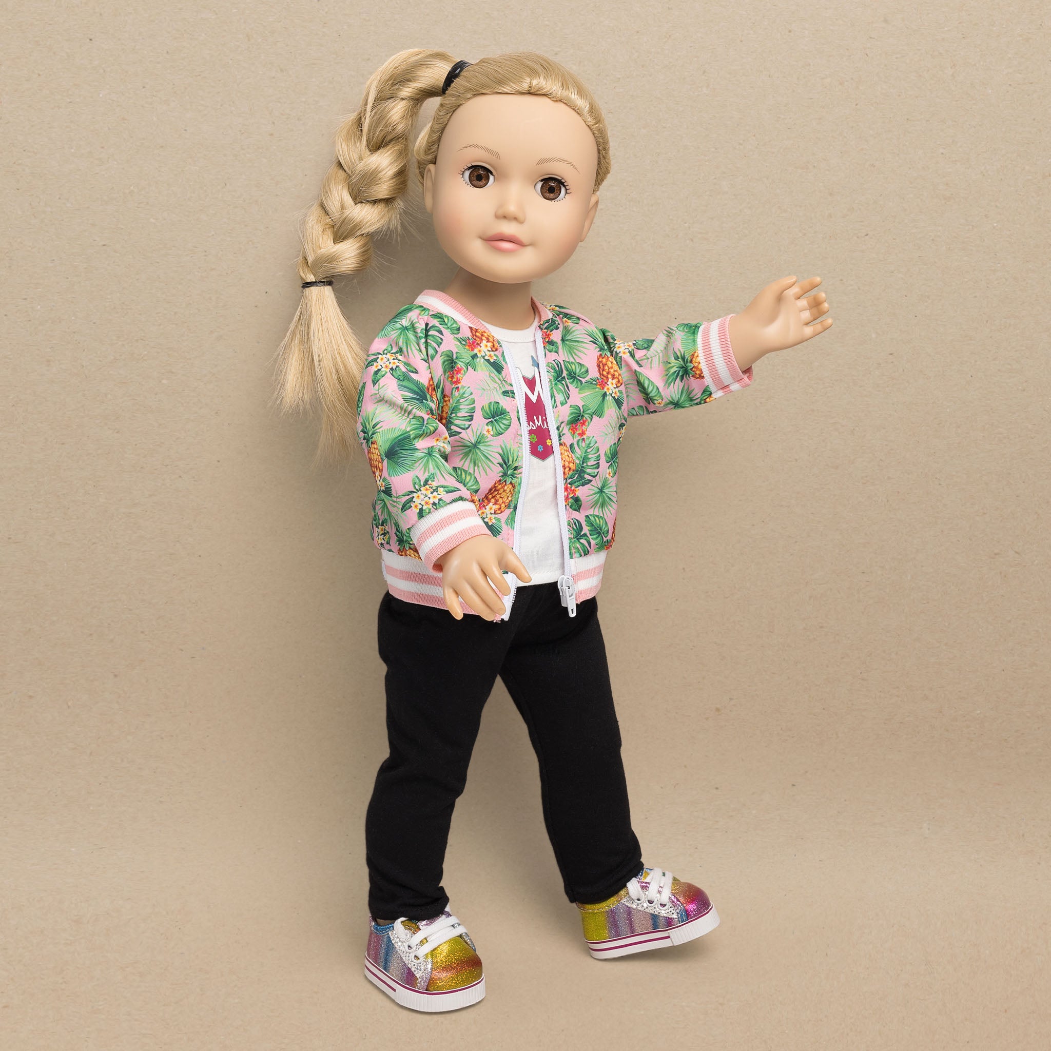 Miss Lisa – MissMiniMe v. Halvorsen Trading