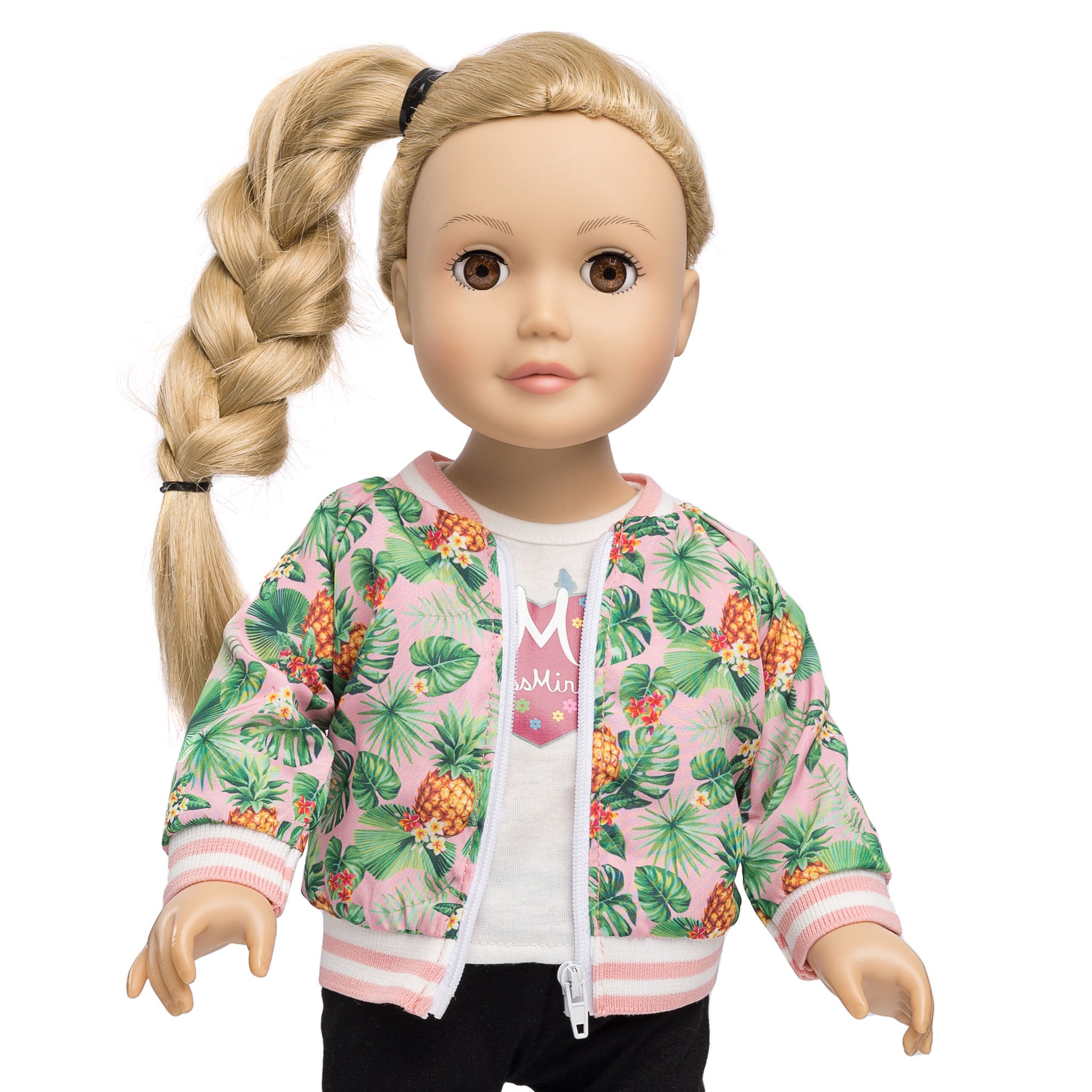 Miss Lisa – MissMiniMe v. Halvorsen Trading